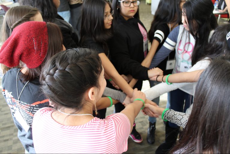 Stevenson Middle School